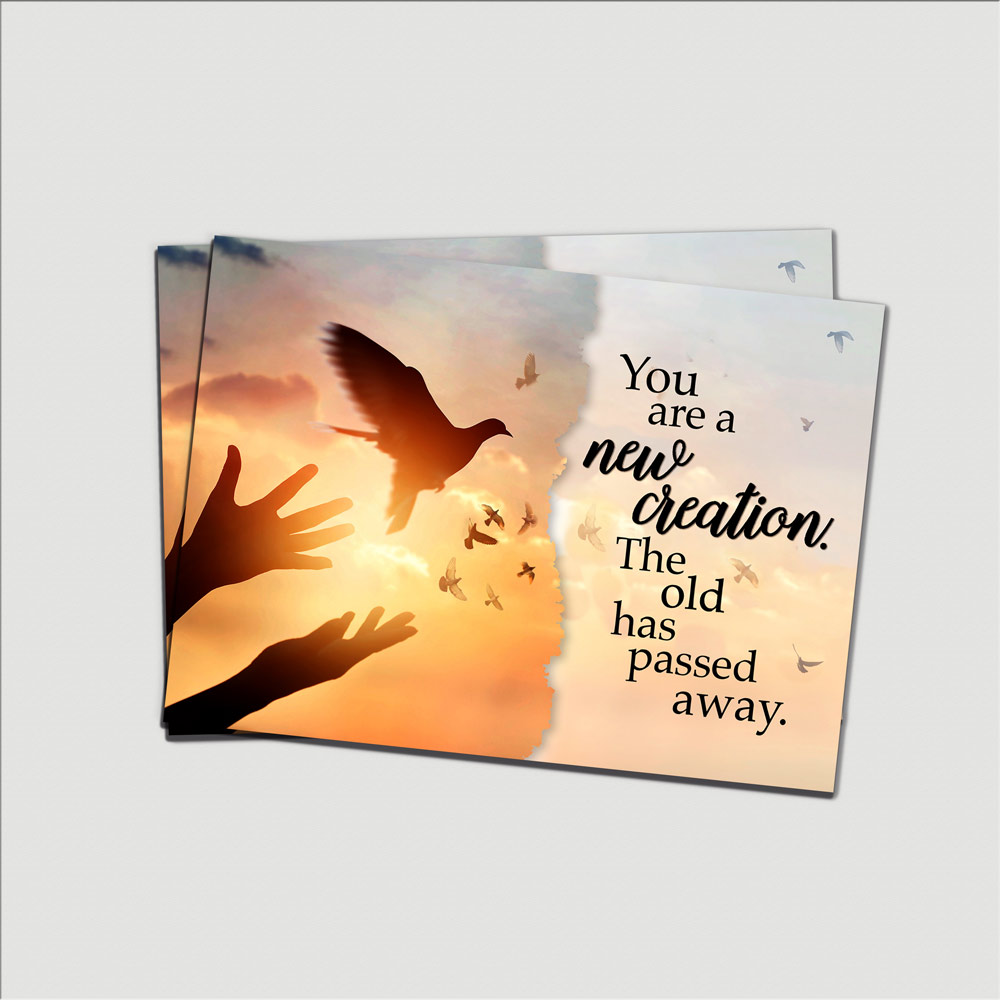 Congratulations Cards – Encouragers for Christ