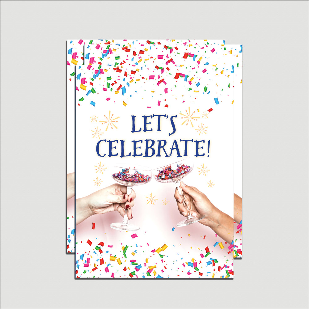 Congratulations Cards – Encouragers for Christ